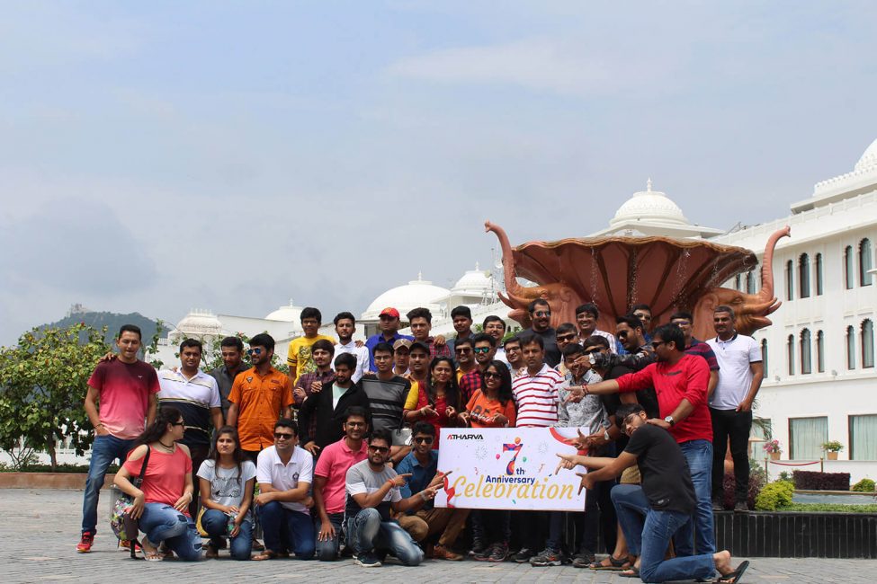 Web Design & Development Jobs - Careers | Atharva System