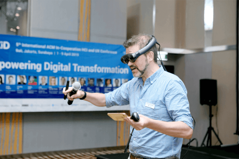 know about Extended Reality, AR, VR, and MR | Atharva System