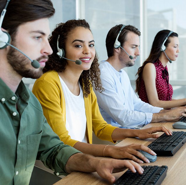 Power BI Consulting Solutions | Microsoft Power BI Services