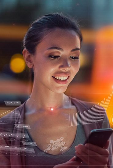 Web, Mobile Development, Customized Solution | Atharva System