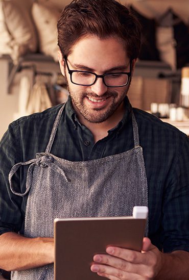 Web, Mobile Development, Customized Solution | Atharva System