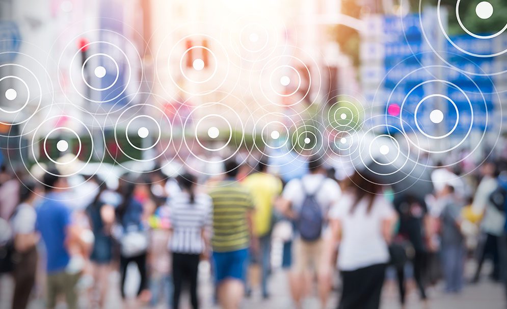 Beacon App Development Services Company | Hire Beacon Expert