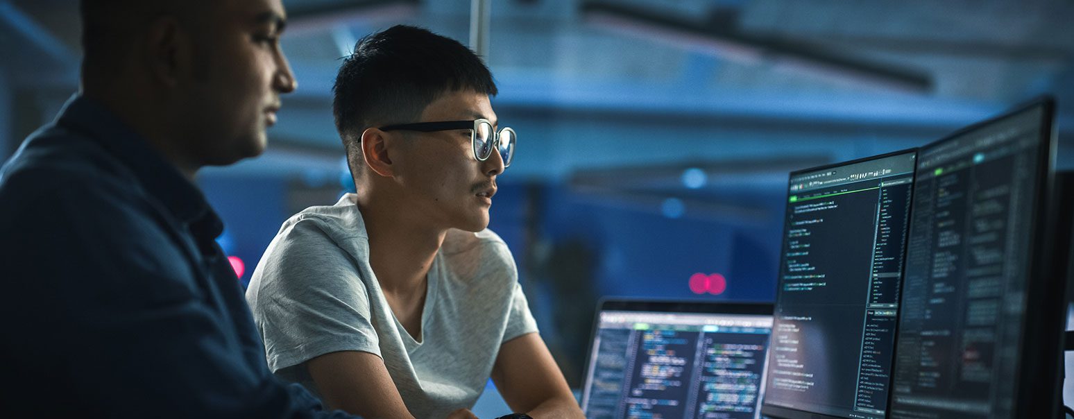 Beacon App Development Services Company | Hire Beacon Expert