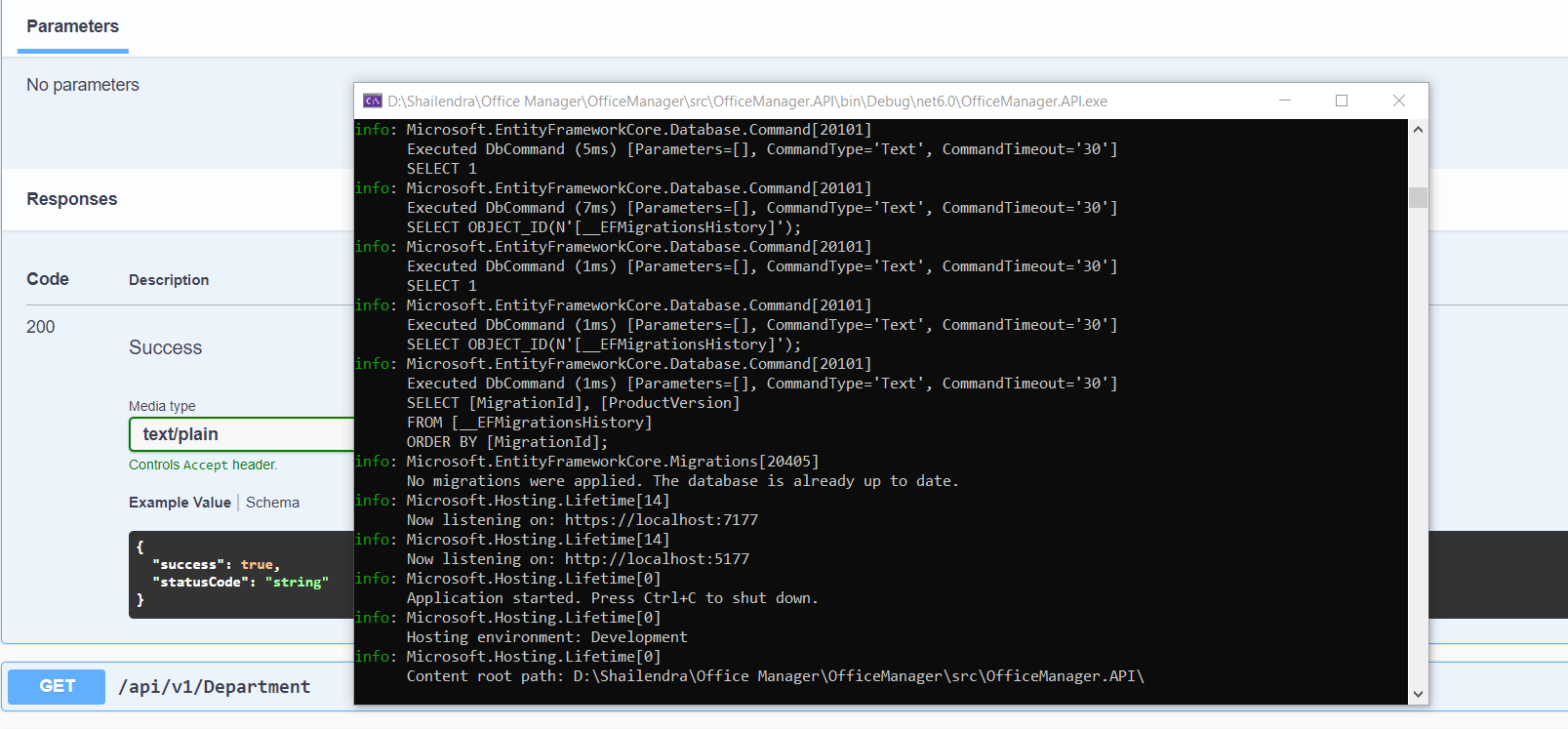 Guide To Implementing Serilog In Aspnet Core Web Api