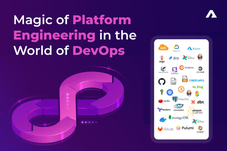 The Magic of Platform Engineering in the World of DevOps