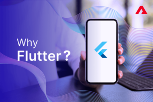 Why Choose Flutter for Mobile App Development | Atharva System