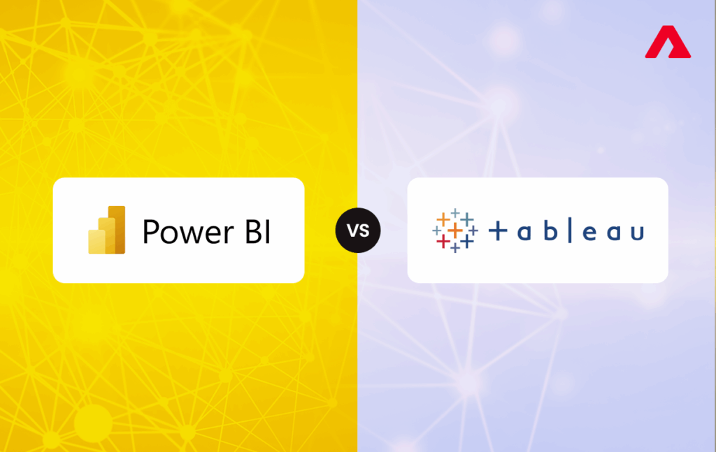 Power BI vs Tableau: Best BI Tool for Data Analytics in 2025